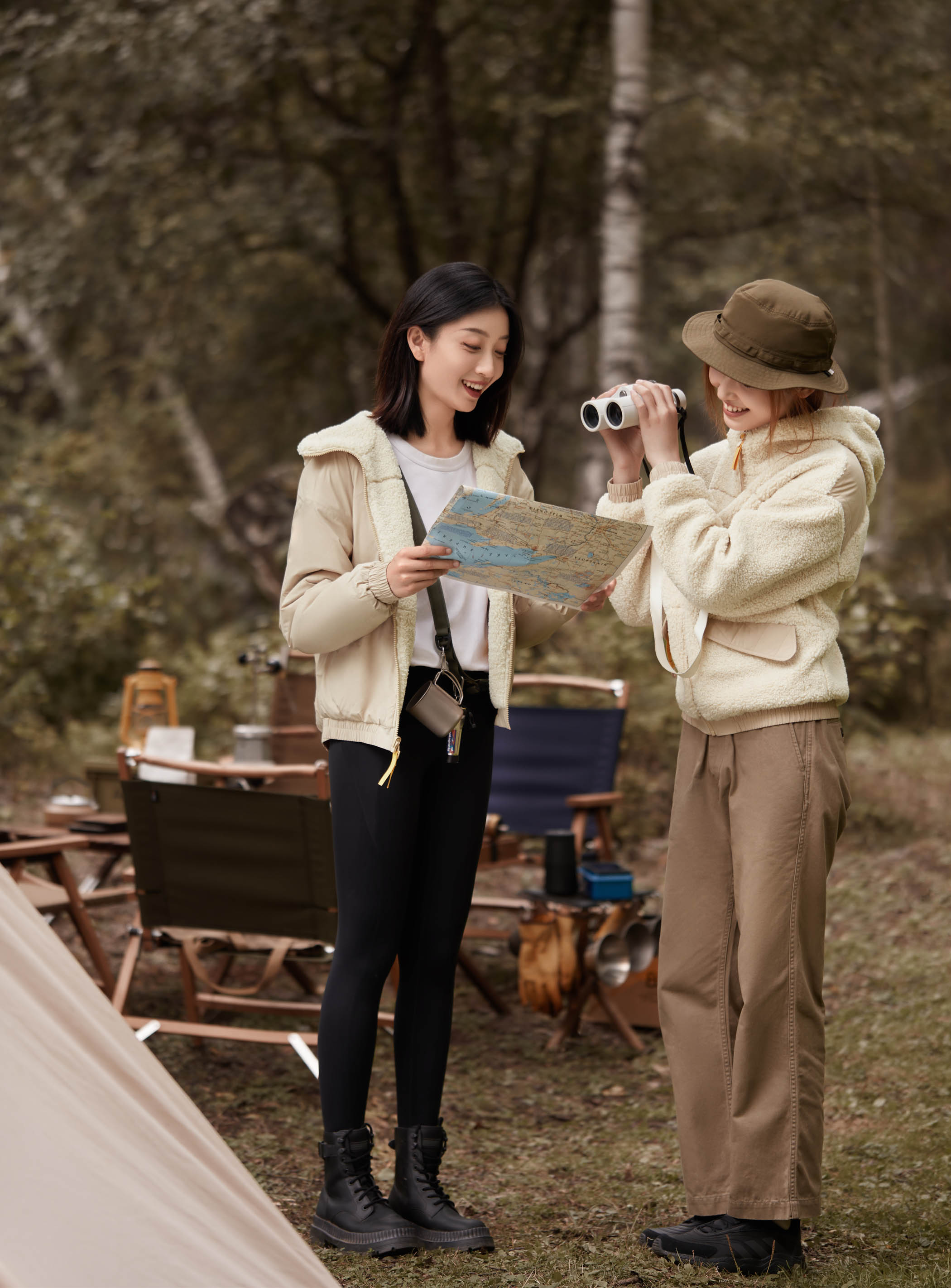 Beneunder蕉下 | 妙享户外